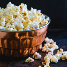 Side dish - How to Make Popcorn recipes