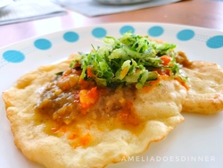 Hard - The Ultimate Doubles Recipe