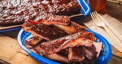 Pork - Competition Rib Recipe