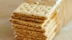 Dessert - How to make a graham cracker crust recipes