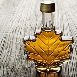Can you substitute honey for maple syrup recipes - Substitutions