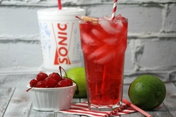 Drinks - How to make a limeade from sonic recipes