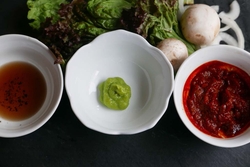 Recipes - Ssamjang (Korean dipping sauce) recipes