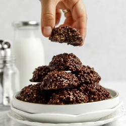 Can you cook chia seeds with quinoa recipes - Breakfast and brunch