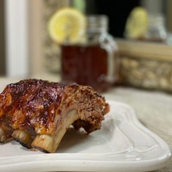 How long to brine baby back ribs recipes - Main dishes