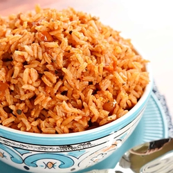 Dinner - Rice a roni spanish rice with chicken recipes