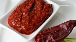 Paste - How to make a tex mex paste recipes