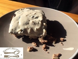 Liver And Rice Pudding recipes - Hot dishes