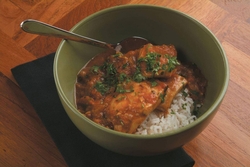 Fish Curry | Indian Fish Masala recipes - Main course