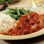 Dinner - Pace Sweet & Spicy Picante Chicken recipes