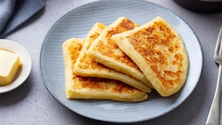 Scottish Potato Scones recipes - Quick bread