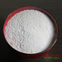 How to - How to make rice rava at home recipes