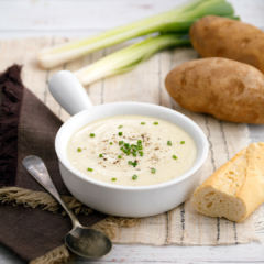 Soup - Instant pot ace plus blender soup recipes