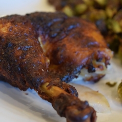Appetizer - Air fryer chicken wings instant pot vortex recipes