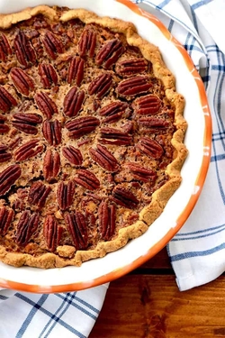Recipes - Is diamond pecan pie crust gluten free recipes