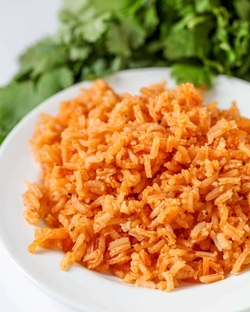 Side dish - Copy-Cat Rice-a-Roni Spanish Rice recipes