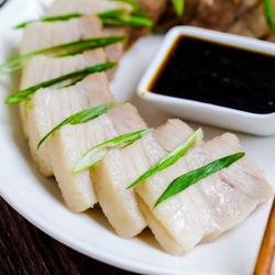 Appetizer - How long to boil pork until tender recipes