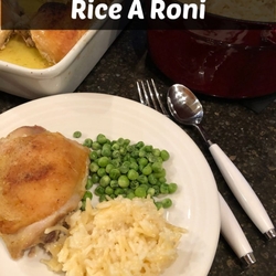 Rice a roni creamy four cheese recipes - Side dishes