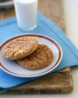 Peanut butter and jelly cookies martha stewart recipes - Cookie recipes