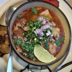 Beef - How long to boil tripe for menudo recipes