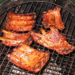 Marinades - How to make marinade sauce for bbq recipes