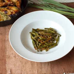 Side dish - How to cook adobong sitaw without pork recipes
