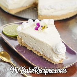 Pie - Blue bell lemon icebox pie ice cream recipes
