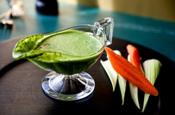 Easy - Green Goddess Fish Sauce recipes