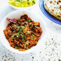 Asian - Can we add kasuri methi in chicken recipes