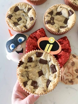 Jack jack cookie num num disney world recipes - Cookies amp