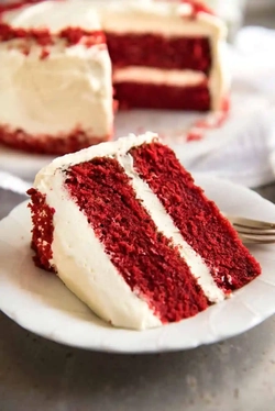 Red Velvet Cake recipes - Sweet baking