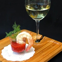 Shrimp Cocktail Appetizers recipes - Appetizers