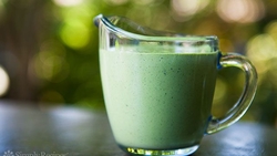 California fish grill green goddess dressing recipe - Salads amp
