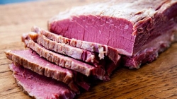 How to - Corned Beef Brisket, Potatoes, Cabbage, and Carrots for St ...