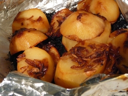 Scottish Potato Scones recipes - Quick bread