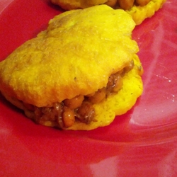 Appetizer - How to make trinidad doubles from scratch recipes