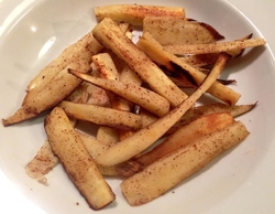 How to cook parsnips on the stove recipes - Healthyish holiday eats