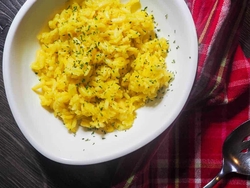 Side dish - How to make boxed rice pilaf better recipes