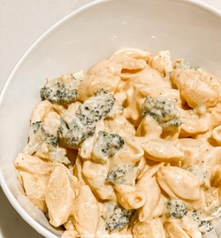 Pasta House Company Pasta Con Broccoli Recipe - Main course