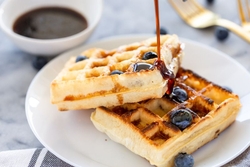 Can you substitute honey for maple syrup recipes - Substitutions