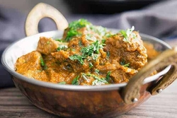 What does a rogan josh taste like recipes - Main course