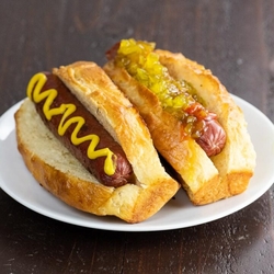 New england style hot dog buns target recipes - Sandwiches