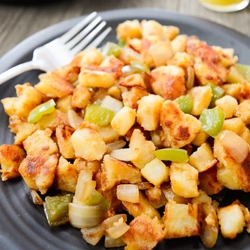 Breakfast - Instant Pot Breakfast Potatoes recipes