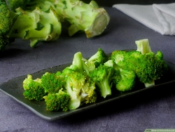 Side dish - How to Boil Broccoli for the Best Results recipes