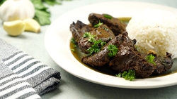 Liver And Rice Pudding recipes - Hot dishes