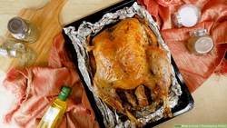 How to cook a turkey for thanksgiving recipes - Turkey dishes