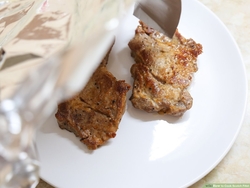 Main - How to cook scotch fillet medium rare recipes