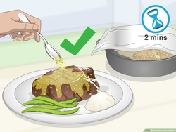 Dinner - How to cook bison ribeye in oven recipes