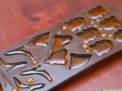 How to make maple sugar candy video recipes - Sugar treats