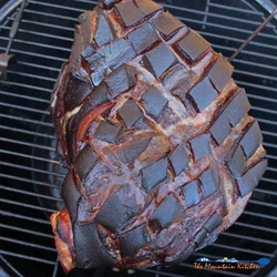 Simple Pork Shoulder Brine recipes - Main course